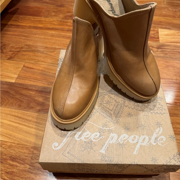 Free People | Shoes | Free People James Mule 4 New | Poshmark